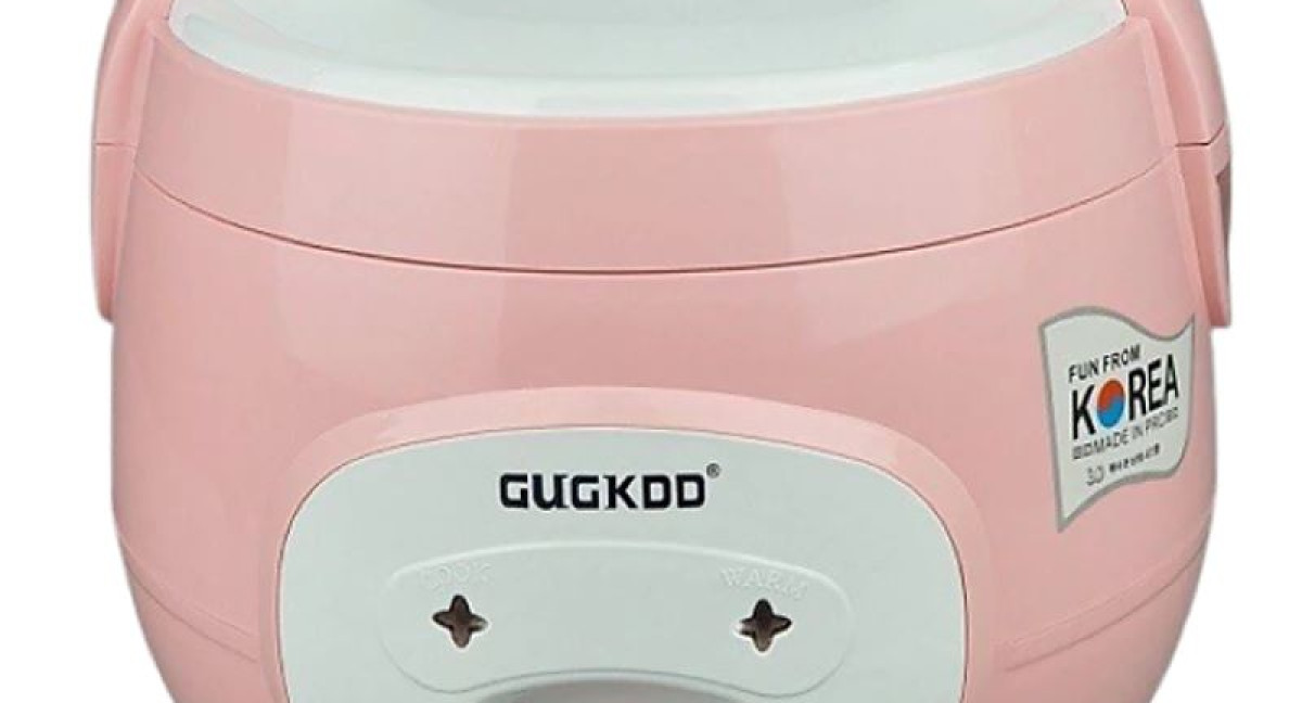 Nồi cơm điện Cuckoo mini