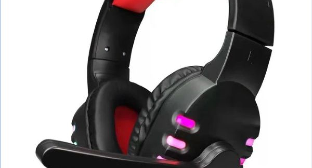 Tai nghe bluetooth chụp tai MISDE A68 Led