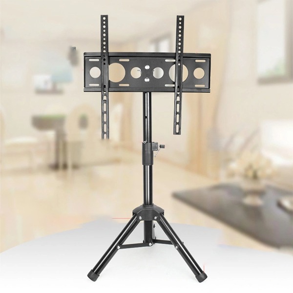 Giá treo tivi 3 chân đứng 21 - 55 inch xoay 360 độ
